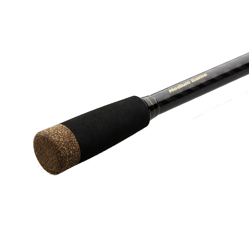 Savage Gear SG2 Medium Game Rods - £58.99