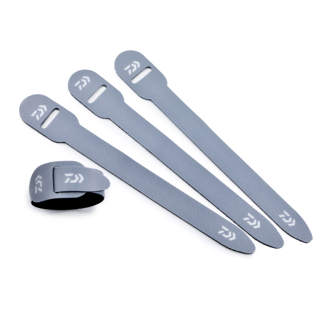 Daiwa 4pc Rod Band Set - £4.99