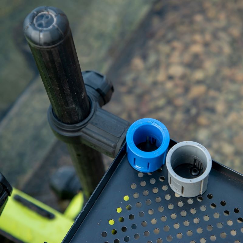 Matrix 3D-R Slim Extending Side Tray - £34.99