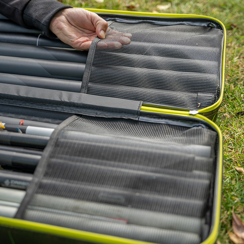 Matrix Duralite XL Pole Case - £159.99