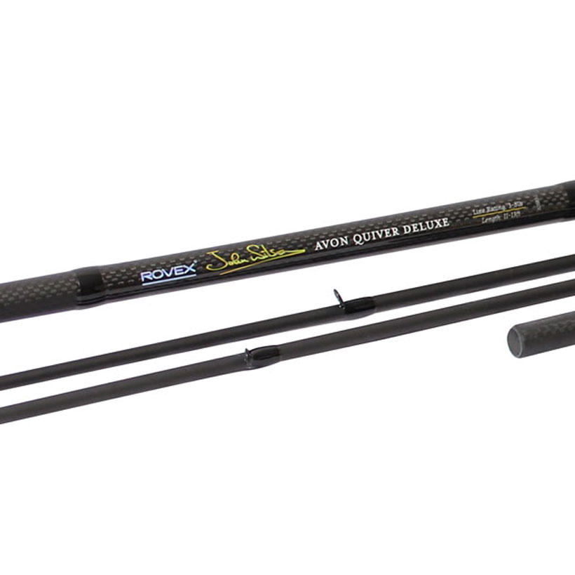 Rovex John Wilson Avon Quiver Rod - £104.99