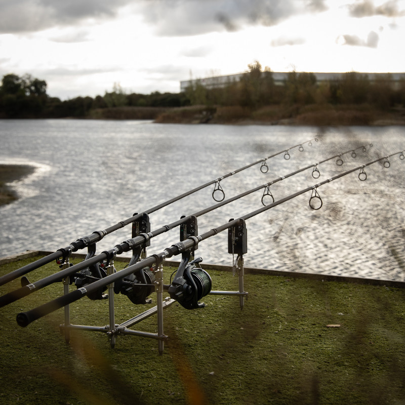 JAG RP1 Pod Kit 316 Stainless - £439.99