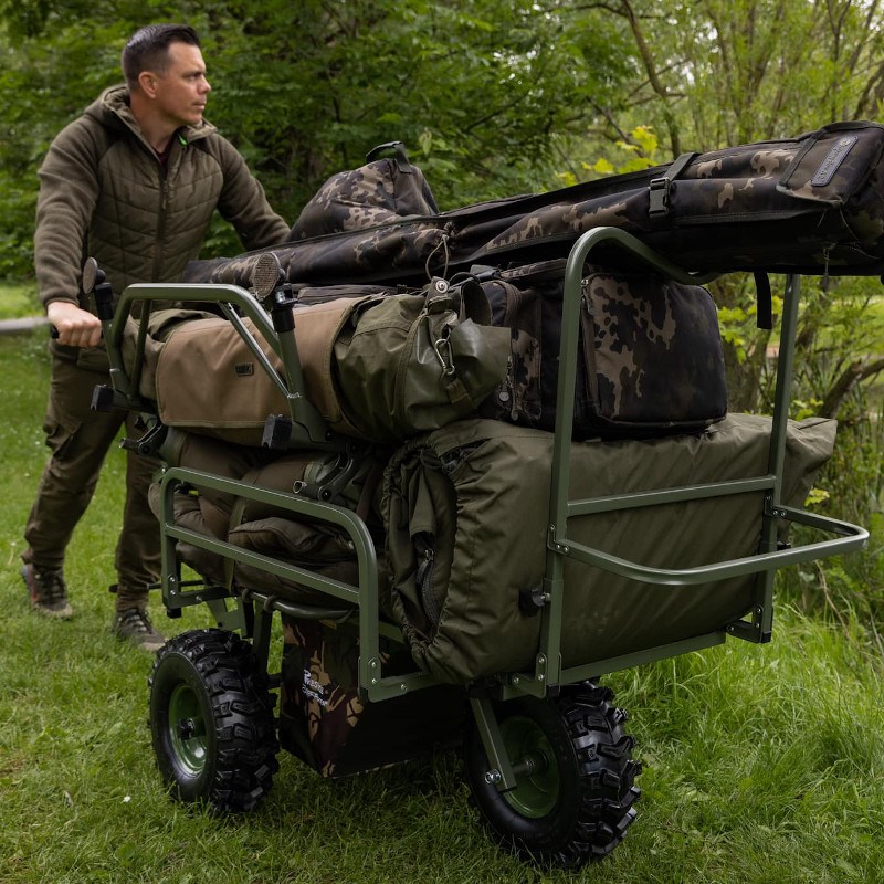 Carp Porter Big Boy Tri-Porter DPM - £239.99