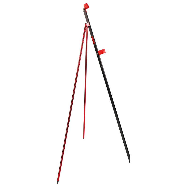 TronixPro Evo3POD Double Rod Tripod 6ft - £124.99
