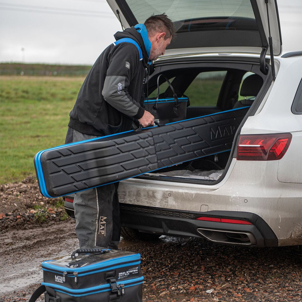 MAP Rod Protection Case - £164.99