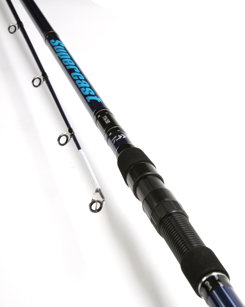Daiwa Supercast Bass 11.6ft - £139.99