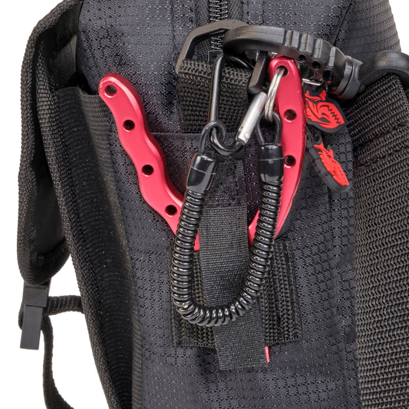 HTO Light Game Bag - £14.99