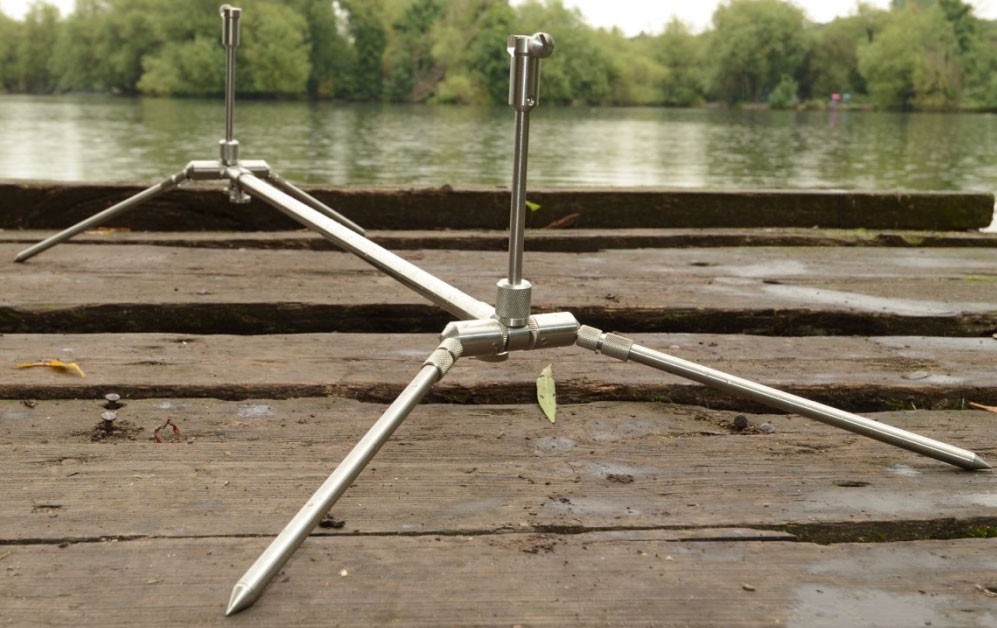 Solar Supreme Stainless Sod Pod - £164.99