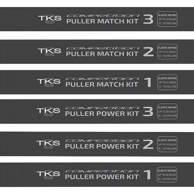 MAP TKS Competition Puller Kits - £59.99