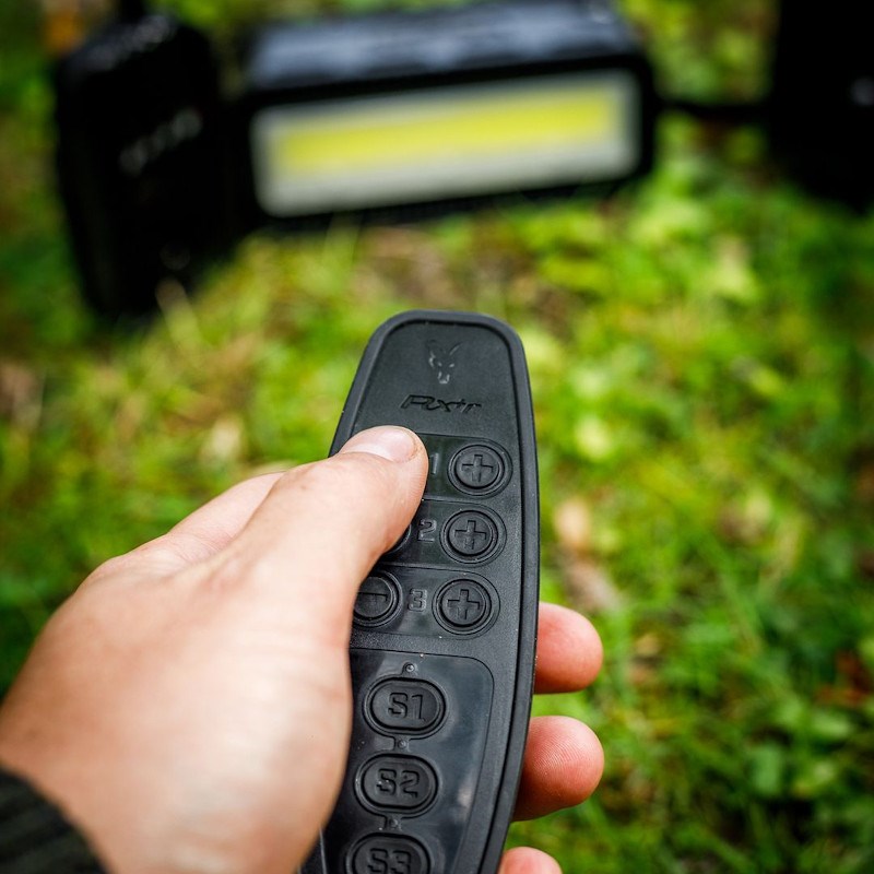 Fox RX+ R Remote - £62.99