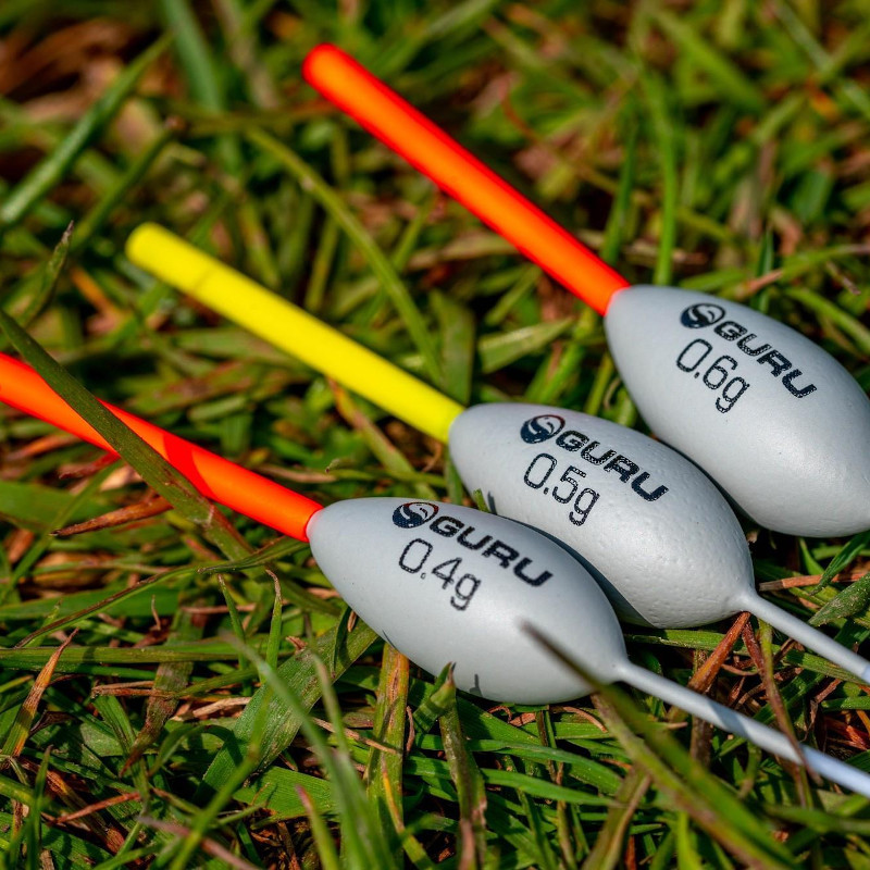 Guru JL Pole Floats - £1.69