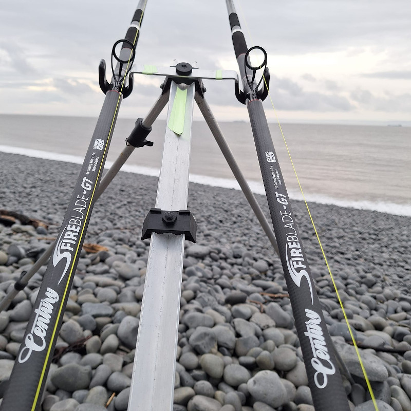 Century Fireblade GT 14ft 4-7oz - £349.95