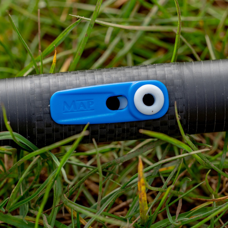 MAP Side Roller Puller - £8.99