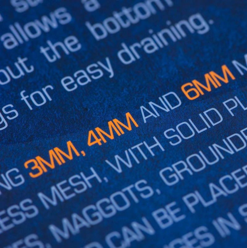 Guru Multi Riddle - £29.99