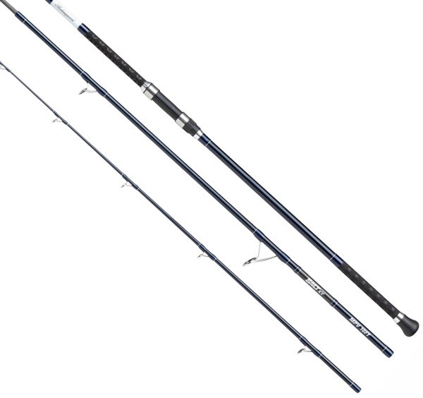 Shakespeare Salt XT MPV Rod 10ft - £84.99