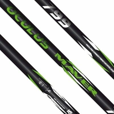 Maver Oculus 799 Pole 16m - £929.99