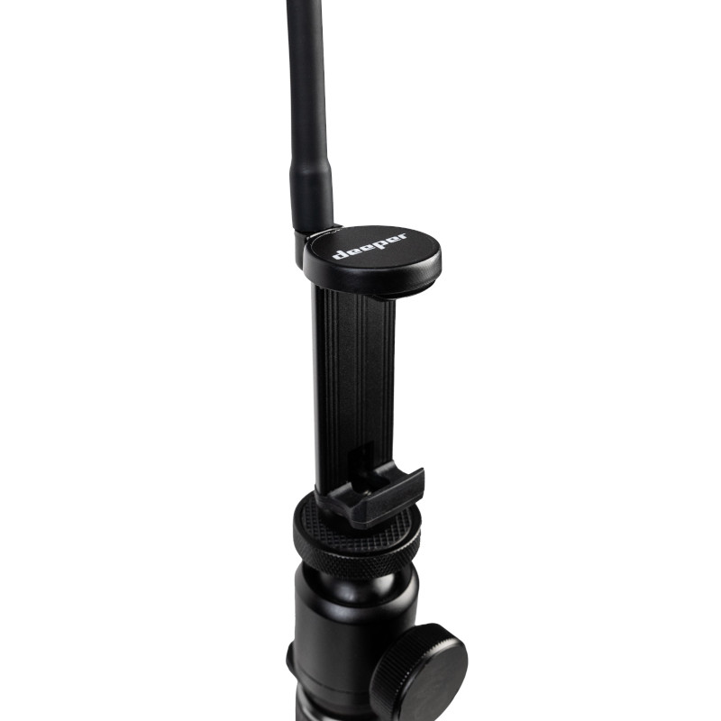 Deeper Chirp+ 2 & Long Range Kit Bundle - £299.99