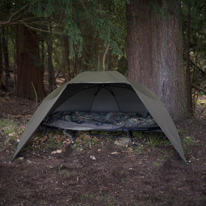 ESP Lo-Pro MK2 Brolly - £158.99