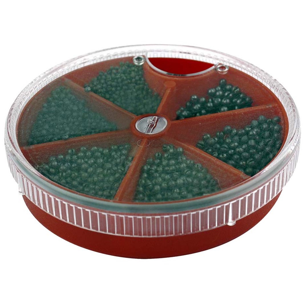 ZLT 6 Division Micro Shot Dispenser - £4.99