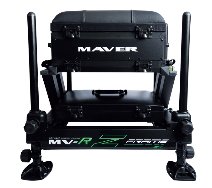 Maver MV-R Z Frame Seat Box - £499.99