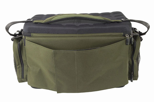 Aqua Black Series Front Barrow Bag - £94.99