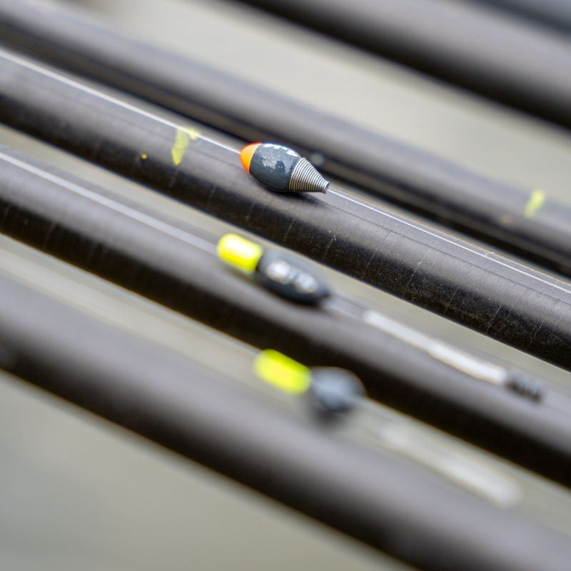 NuFish Jigga Pole Floats - £2.25