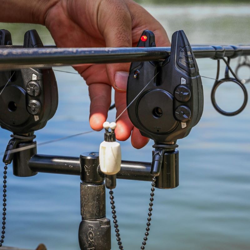 Fox Micron MX Presentation Sets - £219.99