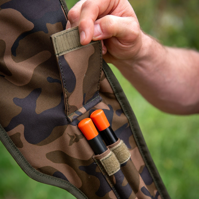 Fox Camolite Double Spod Rod Jackets - £62.99