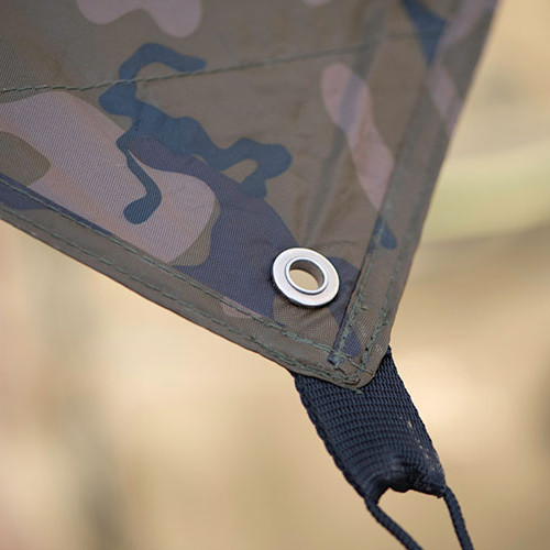 Fox Camo Tarp - £69.99