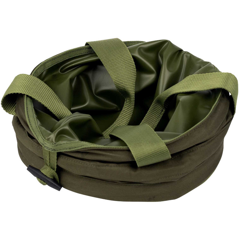 Trakker Sanctuary Pop-Up Bucket - £19.99
