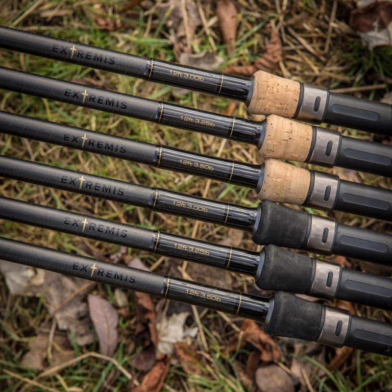 Wychwood Extremis Carp Rods - £69.99
