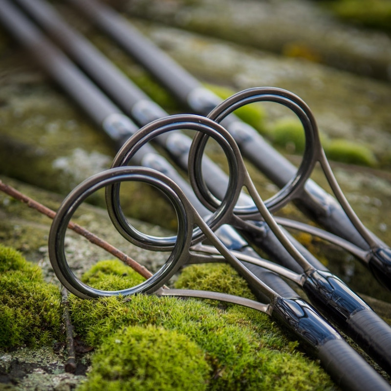 Wychwood Extremis Carp Rods - £69.99