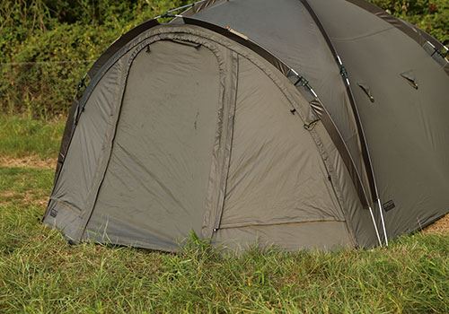 Fox Easy Dome Euro Maxi 2 Man - £459.99