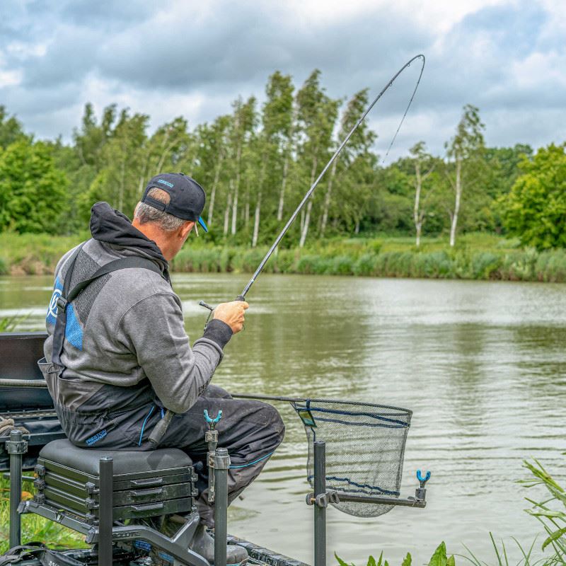 Preston Innovations Supera X Feeder Rods - £170.99