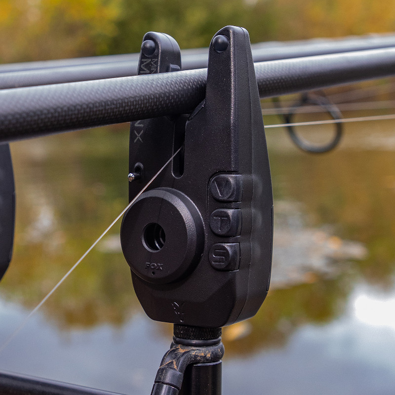 Fox Mini Micron X Presentation Sets - £149.99