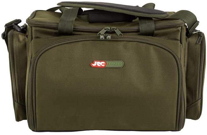 JRC Defender Session Cooler Food Bag - £79.99