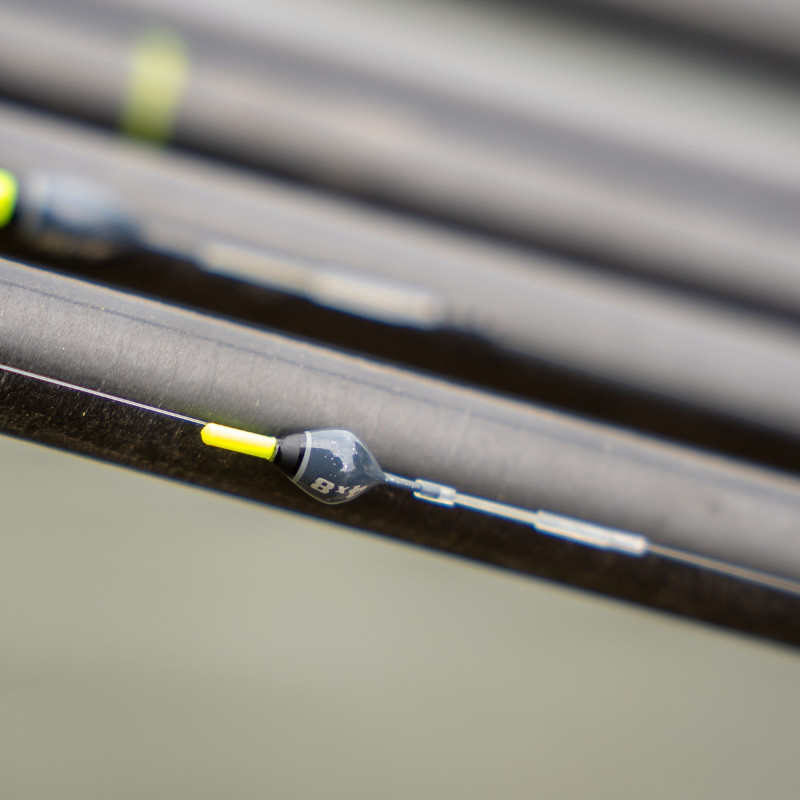 NuFish Tinx Pole Floats - £1.49