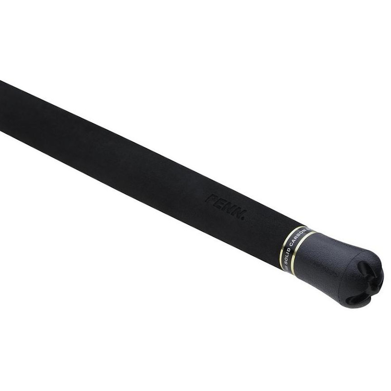 Penn Regiment III Solid Carbon Boat Rods - £99.99