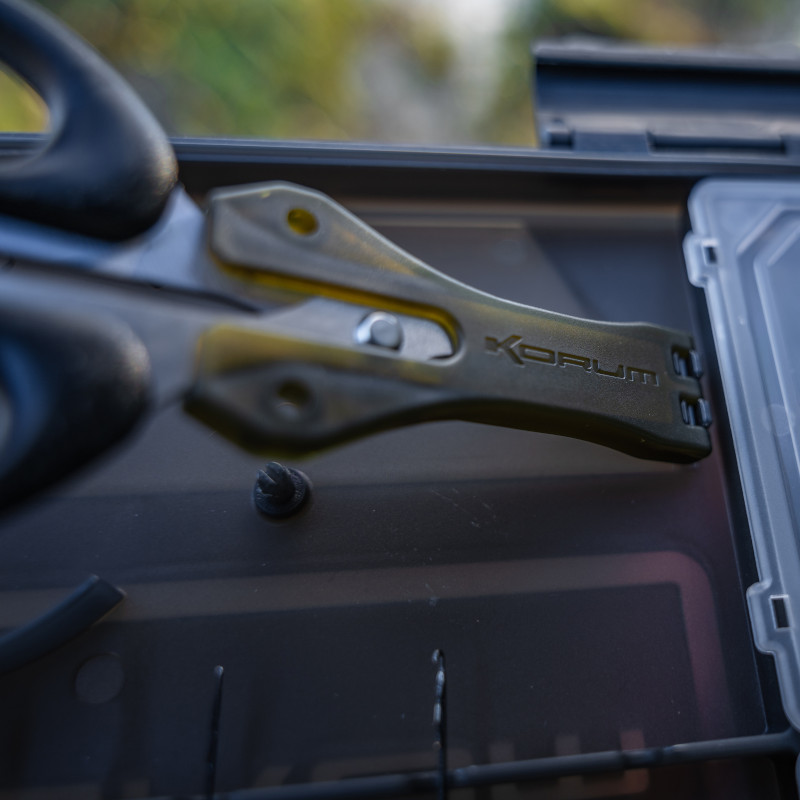 Korum Slim Blox Fully Loaded - £22.99