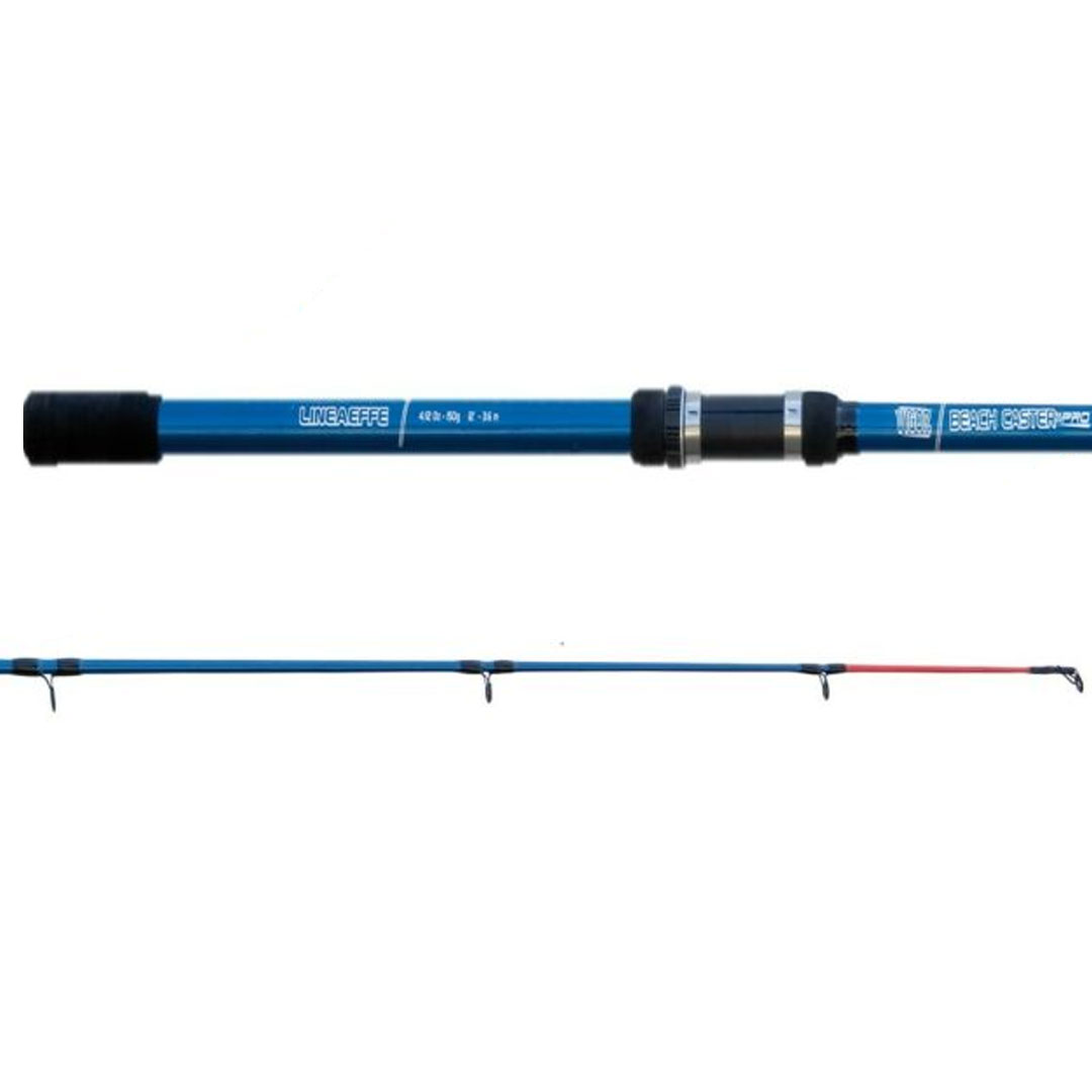 Vigor Beachcaster Combo 12ft - £29.99