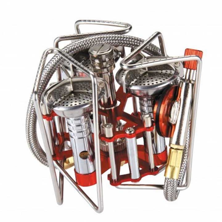 Go System Super Fire Gas Stove - £29.99