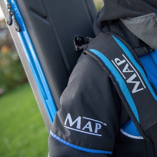 MAP Rod Protection Case - £164.99