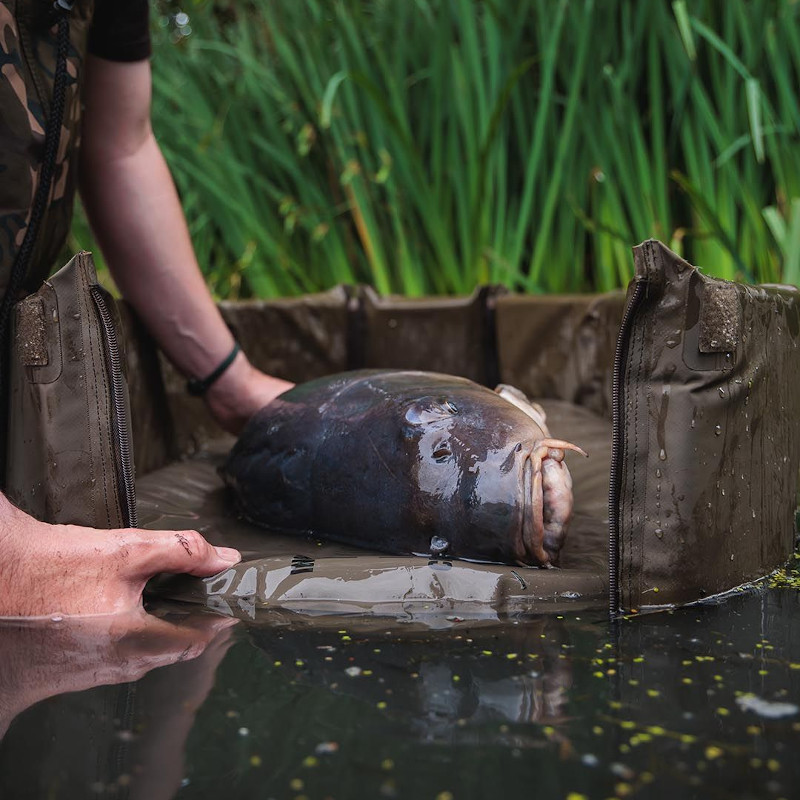 Fox Carpmaster Welded Mat - £179.99