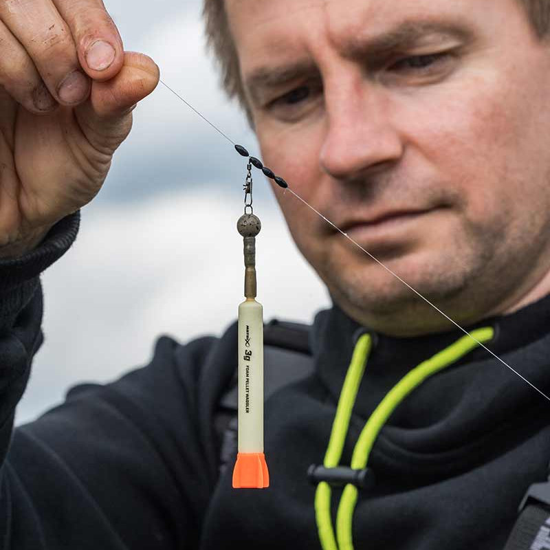 Matrix Foam Pellet Wagglers - £3.99