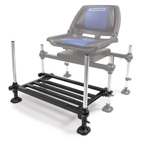 Preston Innovations OnBox 360 Footplate - £91.99