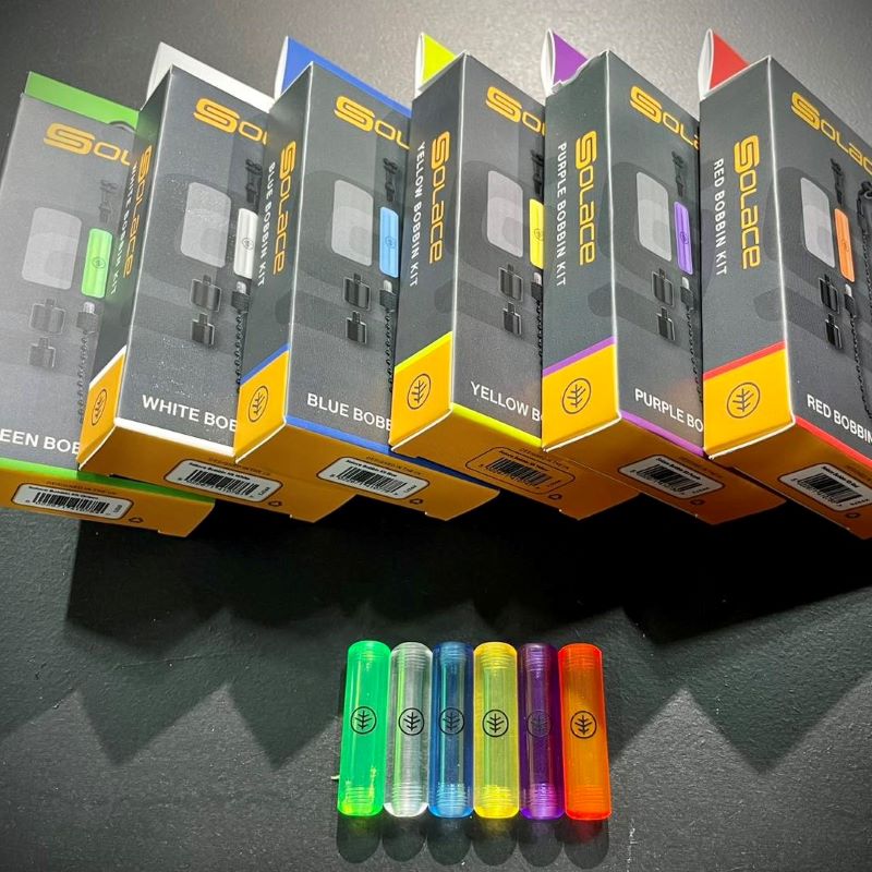 Wychwood Solace Bobbin Kits - £15.99