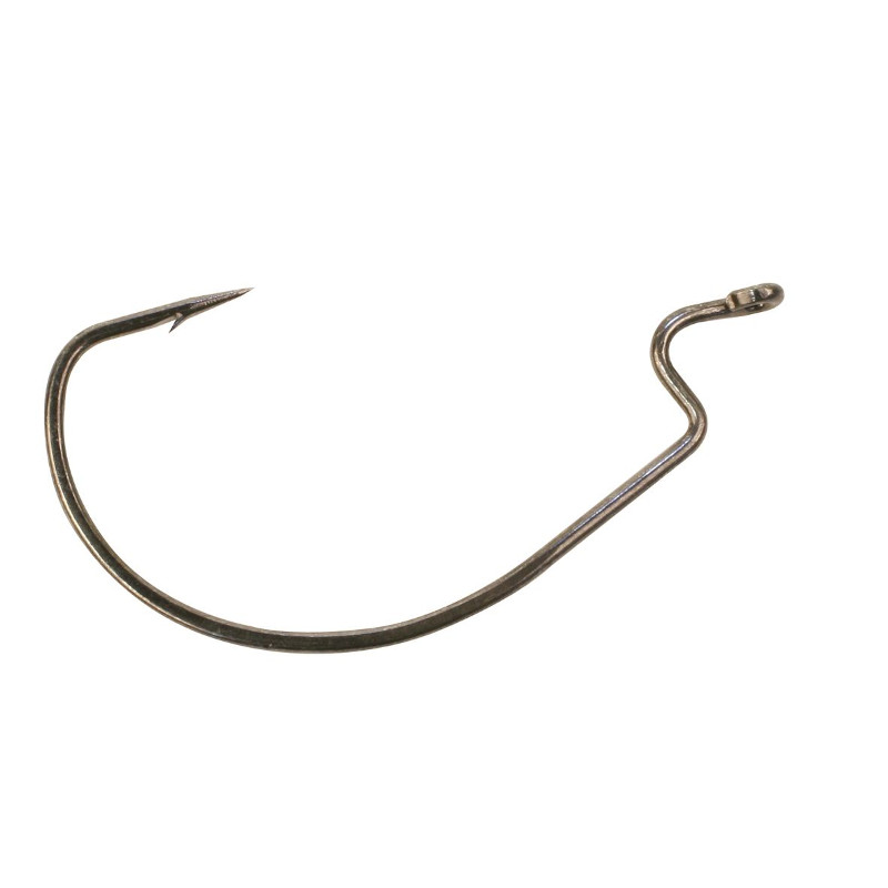 Fox Rage Strike Point Offset Hooks - £2.99