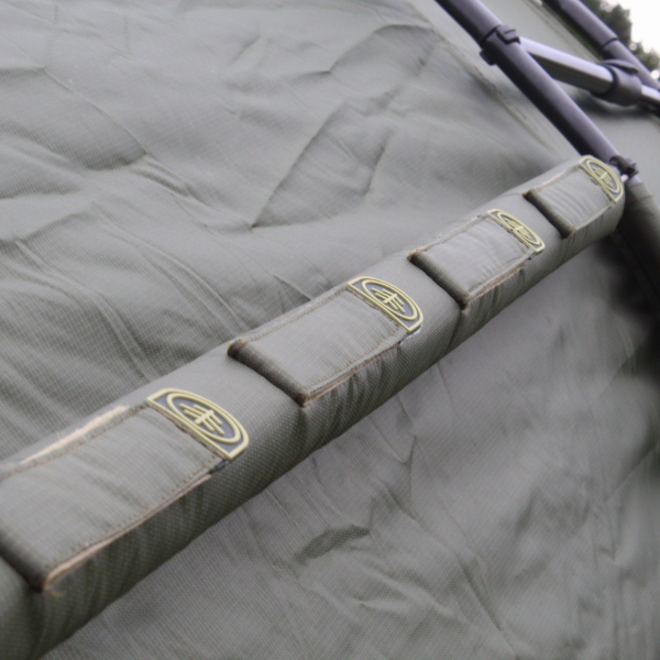 Wychwood Tactical Bivvy Padded Rod Support - £14.99