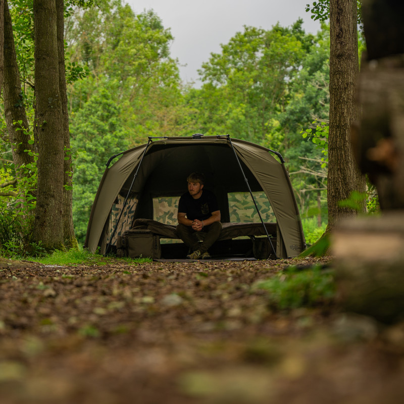 Avid Carp Exo+ Bivvy - £494.99