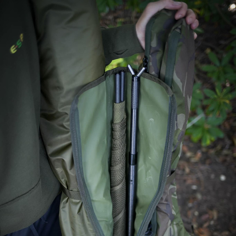 ESP Quickdraw Quiver - £39.95